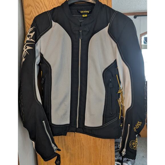 Scorpion | Jackets & Coats | Womens Extra Large Scorpion Exo Riding ...